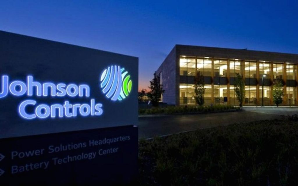 Johnson Controls, contratará a 150 personas a partir de las siguientes ...