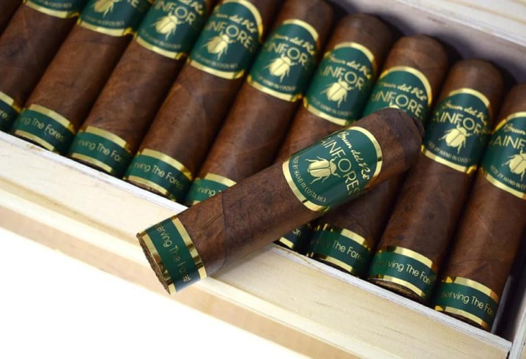 Cigarros de tabacalera costarricense entre los cinco mejores del mundo ...