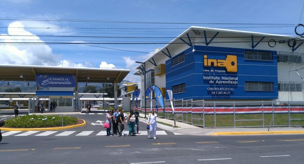 INA realizará certificaciones no presenciales - CRC 891