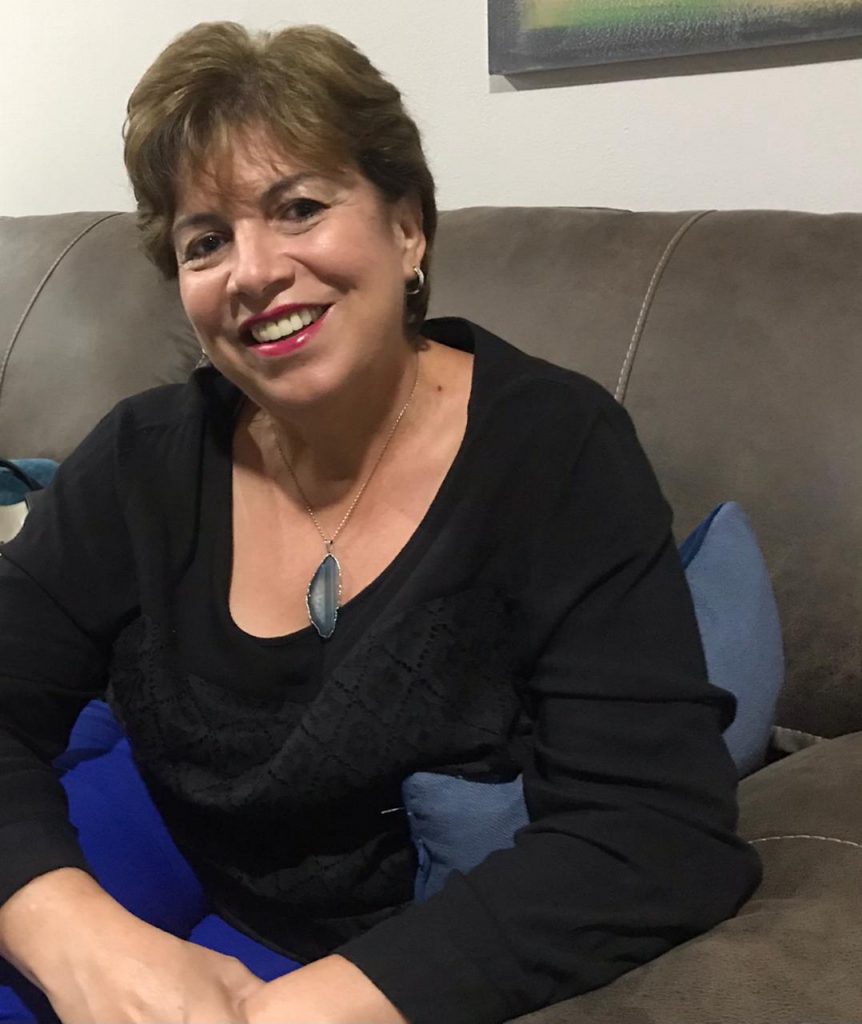 Exdiputada Marta Zamora confirma que será precandidata presidencial en ...