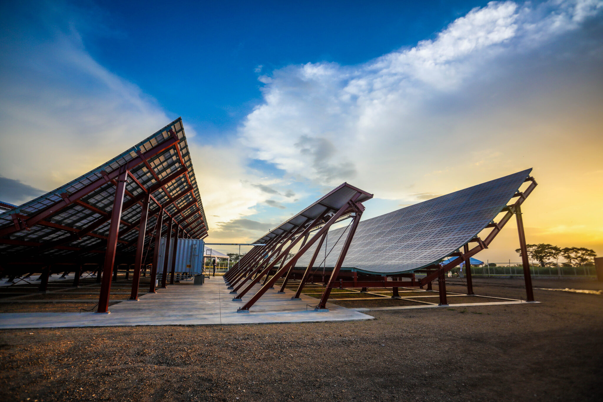 Inauguran Radar Espacial más avanzado del mundo en Costa Rica - CRC 891
