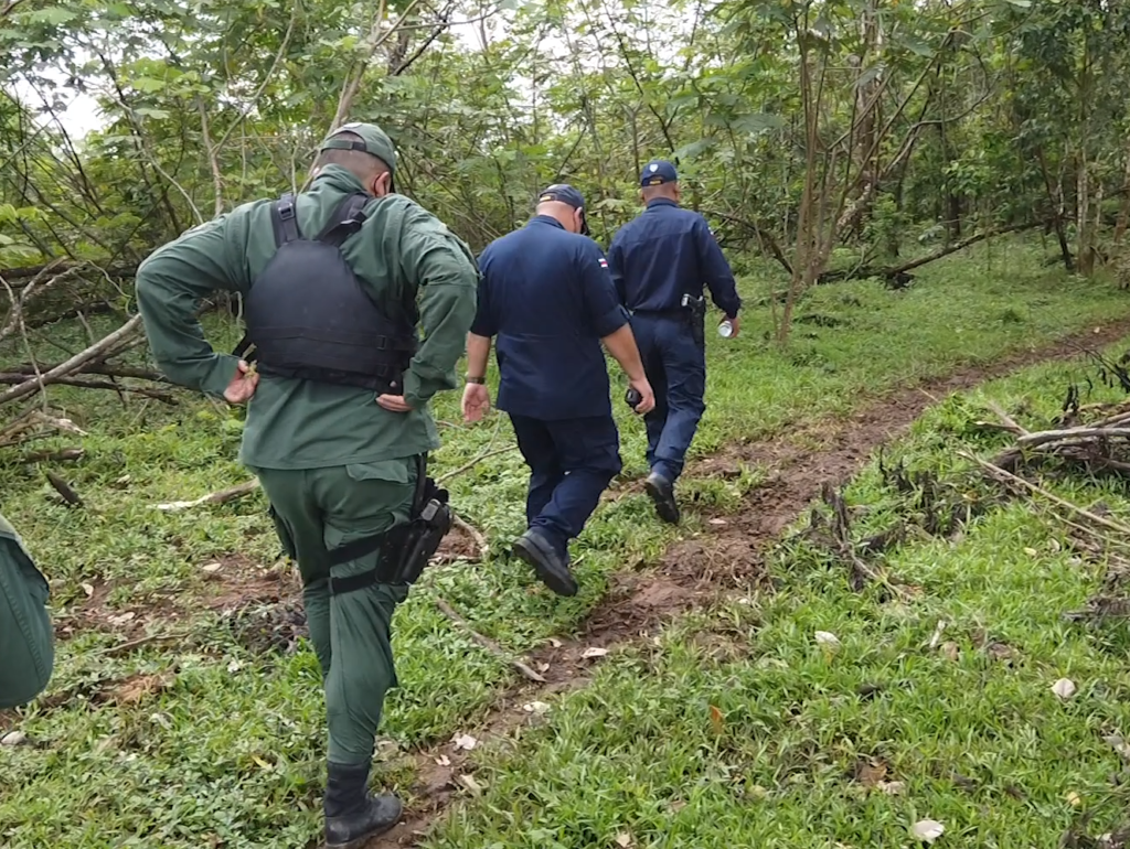 Inician operativo para prevenir la pesca del Pez Gaspar en Caño Negro ...