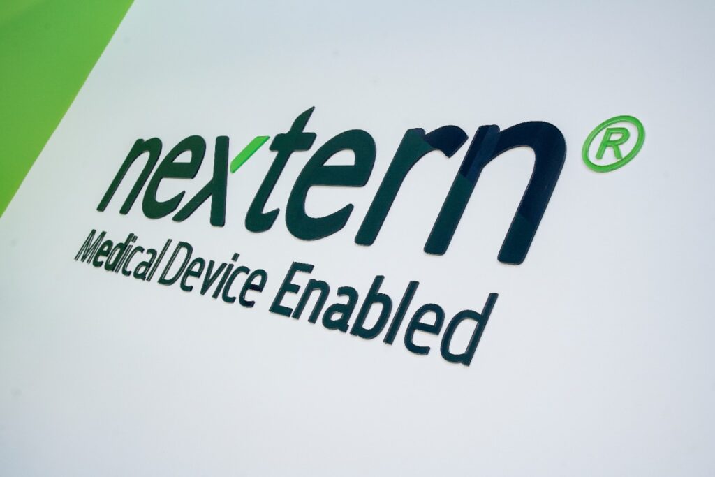 Nextern abrirá nueva operación y contratará 200 personas - CRC 891