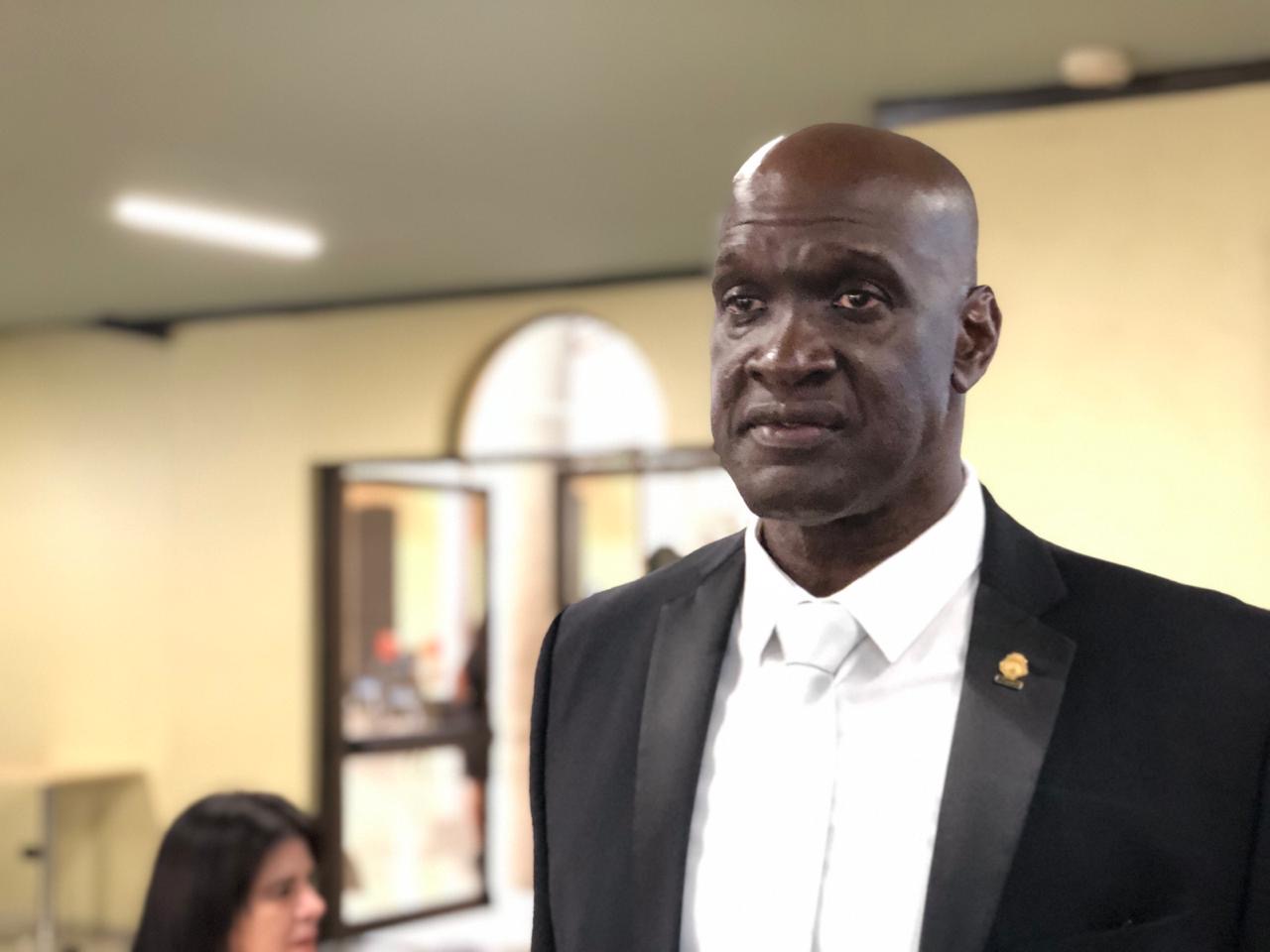 Cruickshank “Costa Rica necesita un modelo de zonas francas en la ...