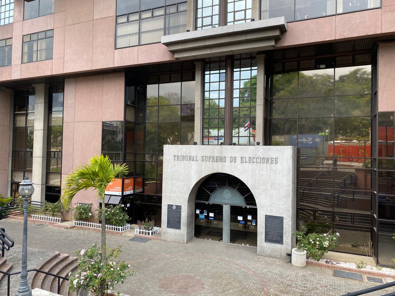 TSE pone a disposición programa “Votante Informado” - CRC 891