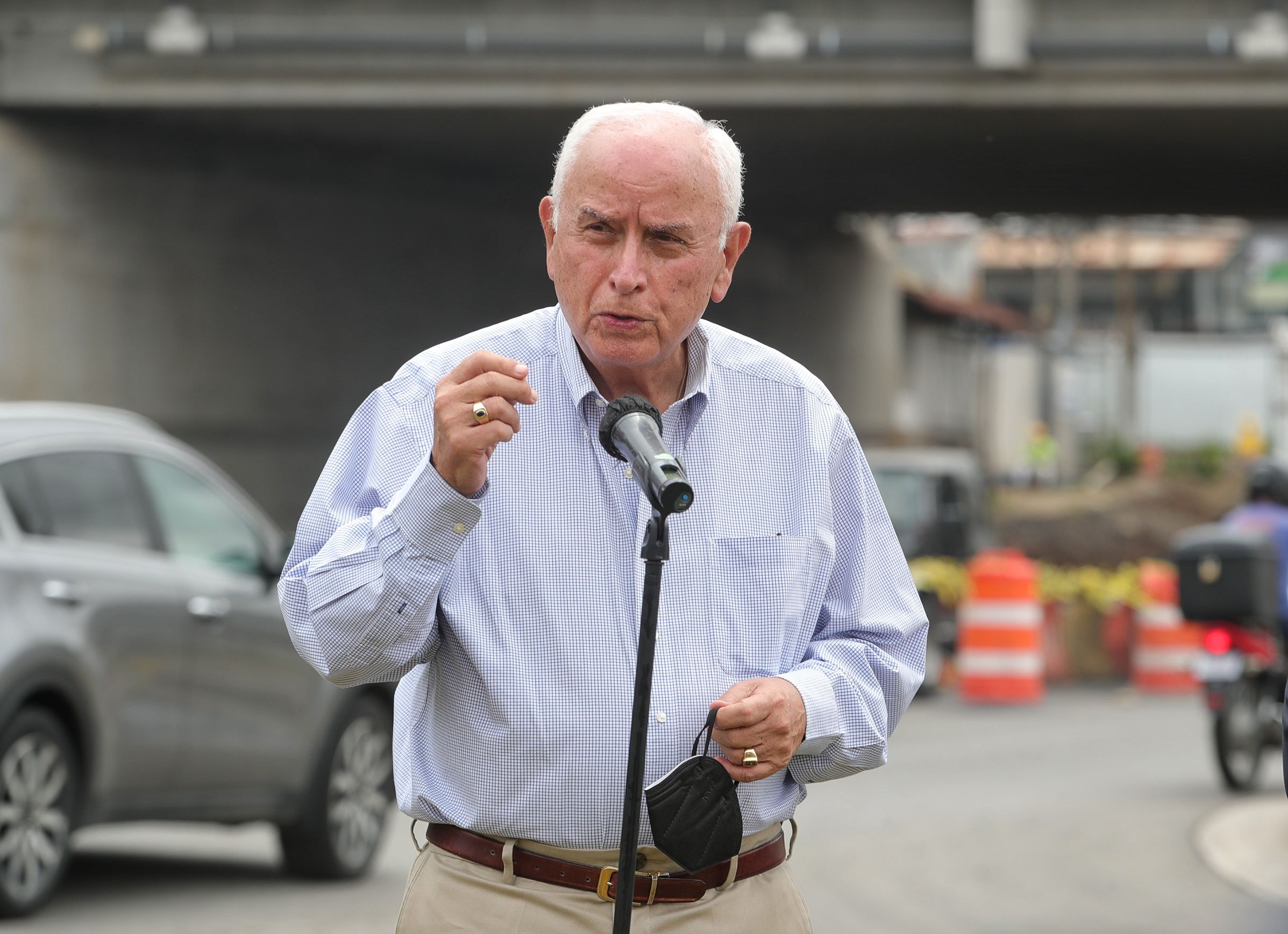 Rodolfo Méndez Mata comparecerá ante diputados por aparente inacción ...