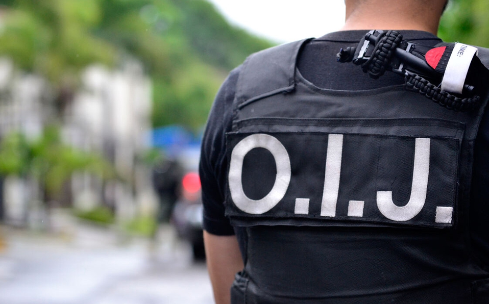 No aflojemos!”: Nueva campaña del OIJ para prevención de delitos - CRC 891