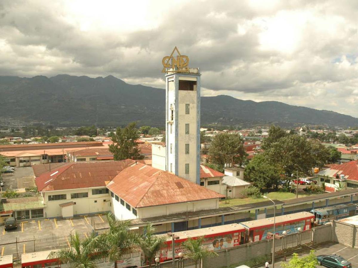 CNP no pagará facturas a los proveedores del PAI que inclumpan con sus ...