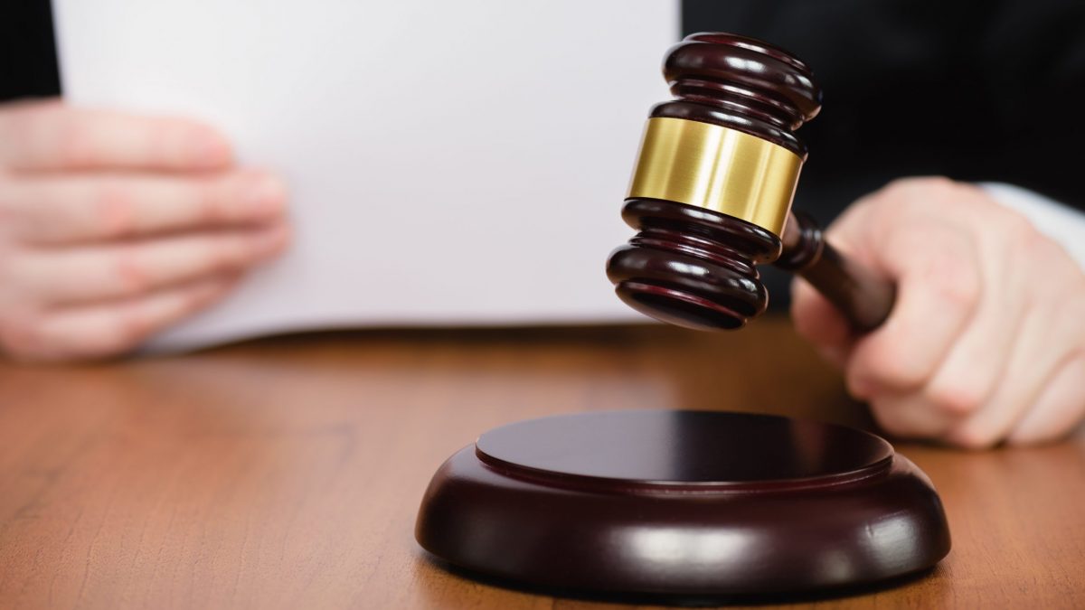 Hombre sentenciado a 20 años de prisión por intento de homicidio a ...