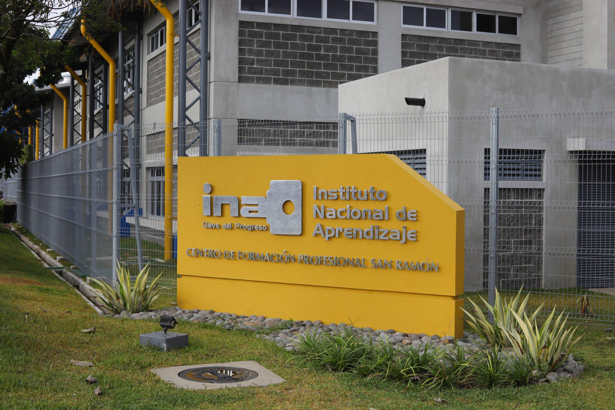 INA impulsa carrera "a la medida" mediante educación dual - CRC 891