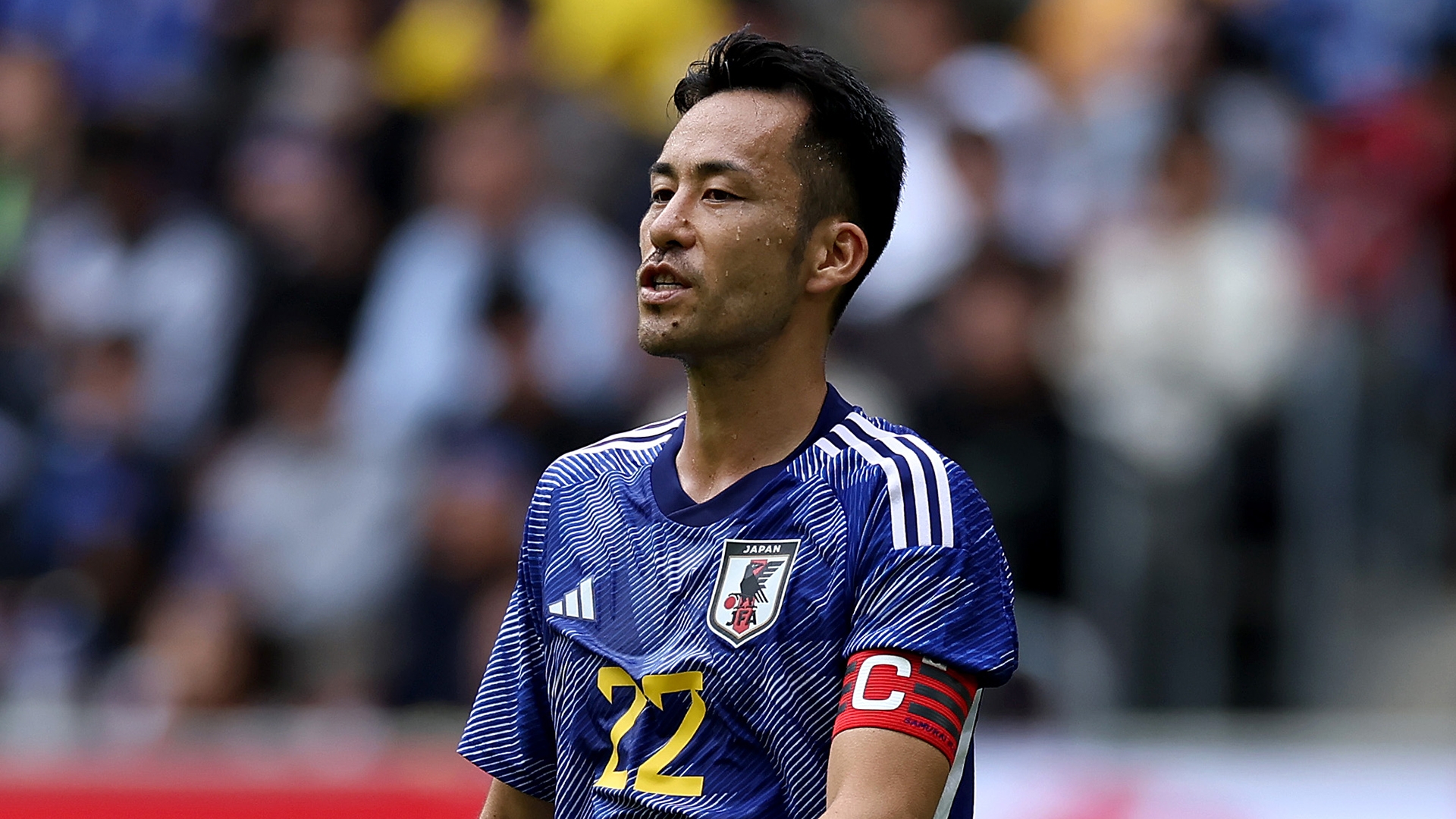 Rival de la Sele cae derrotado a pocos días de iniciar el mundial - CRC 891