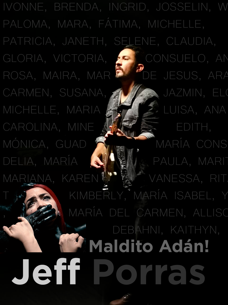 Cantante costarricense incursiona en la música generando conciencia del ...