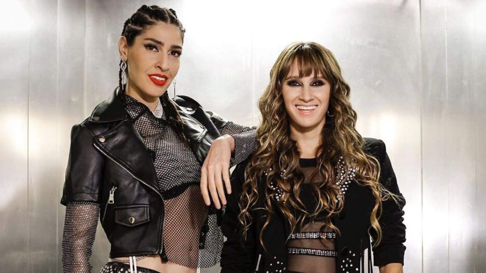 ¡Atención fanáticos de Ha-Ash! Ya están a la venta las entradas al ...