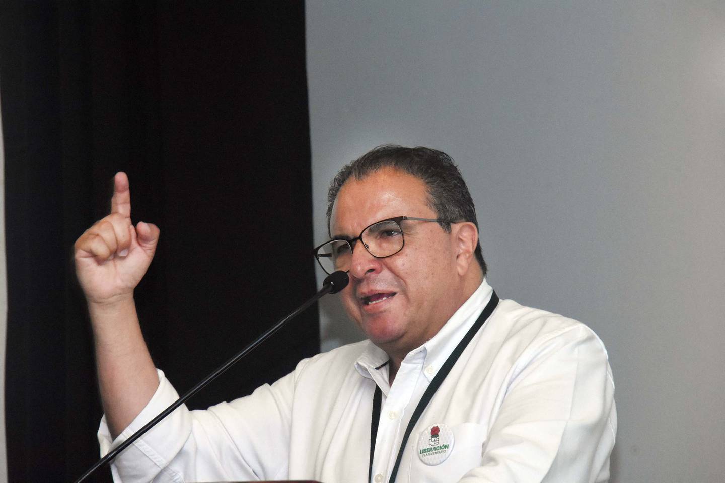 Presidente Del Pln Cuestiona A Dos Diputados Verdiblancos Por Supuesto