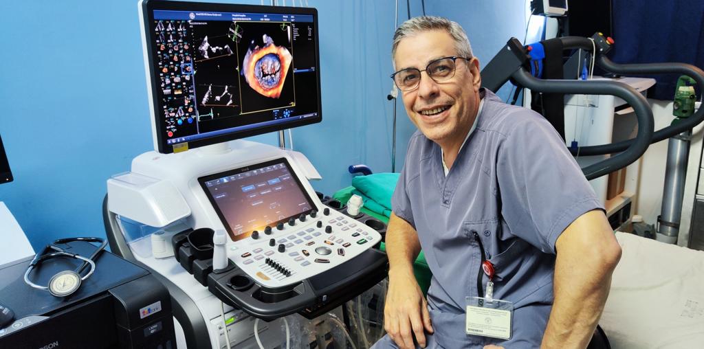 Hospital Juana Pirola contará con unidad de odontología renovada - CRC 891