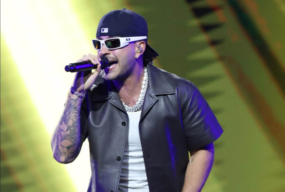 ¡Feid en Costa Rica! Conozca los precios de las entradas - CRC 891