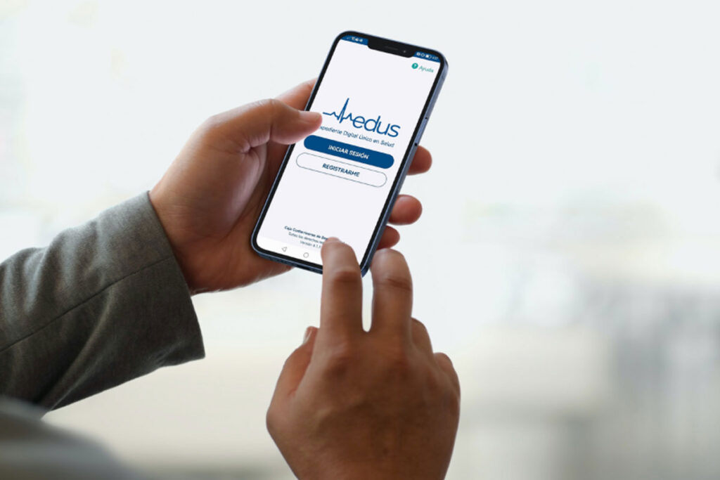 ¡Atención usuarios! Ahora podrán calificar su experiencia en los servicios de salud de la CCSS ...
