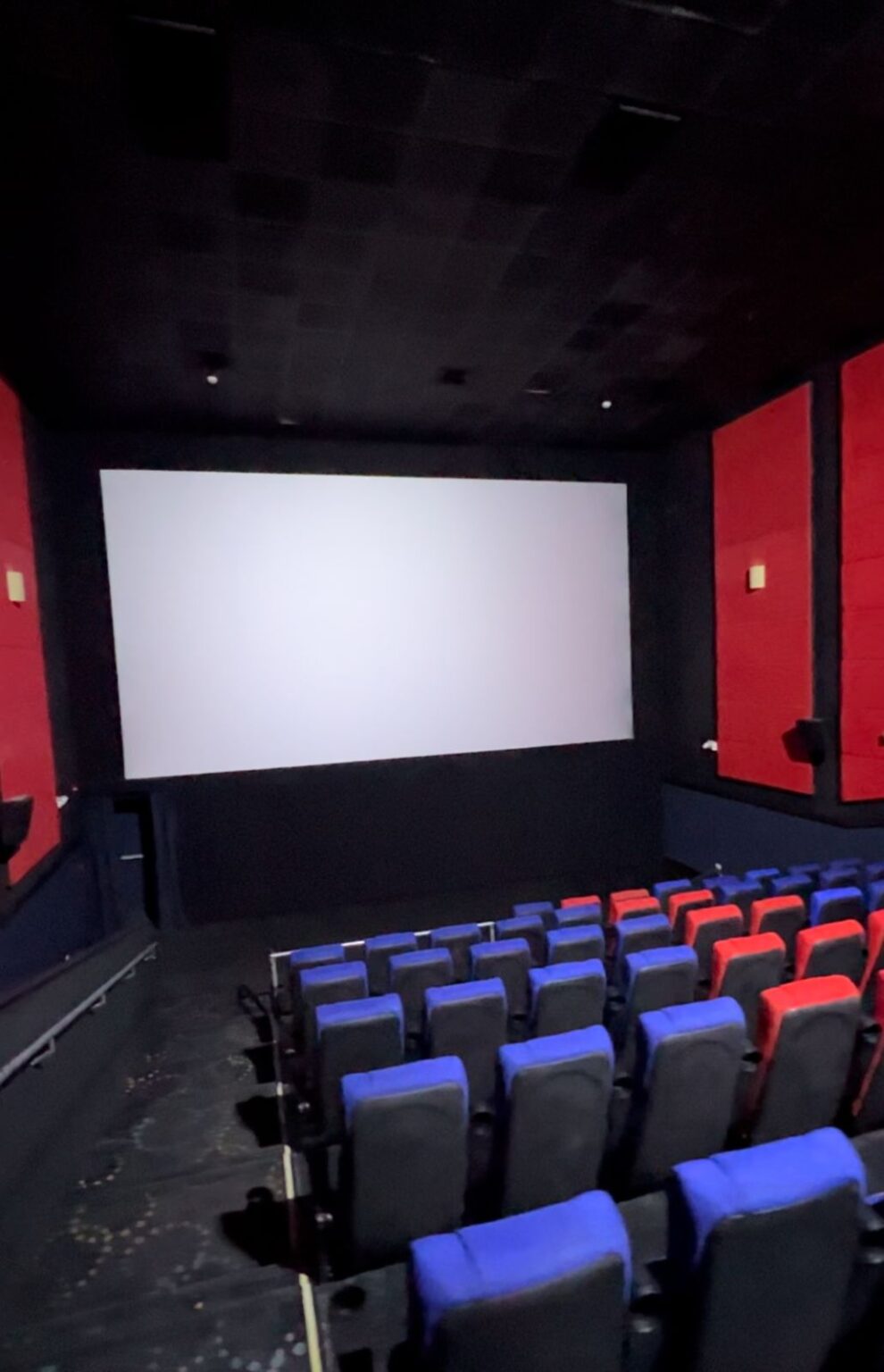 Se inaugura nuevo cine en Tilarán enfocado en reactivación económica ...