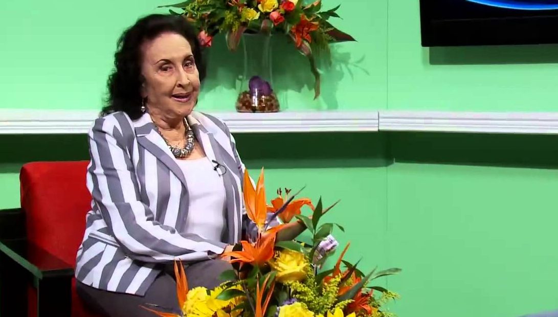 Familia de Inés Sánchez: “Su vida fue el servicio al prójimo” - CRC 891