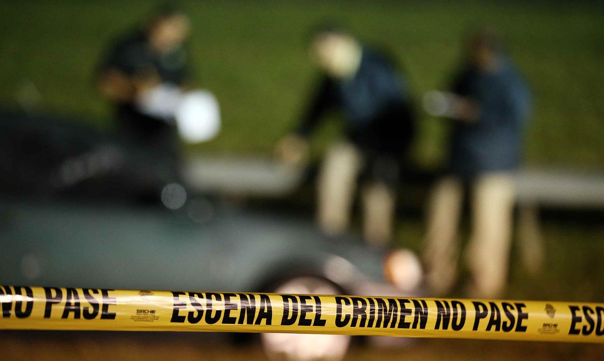 Accidentes de tránsito en Cartago dejan dos personas fallecidas este ...