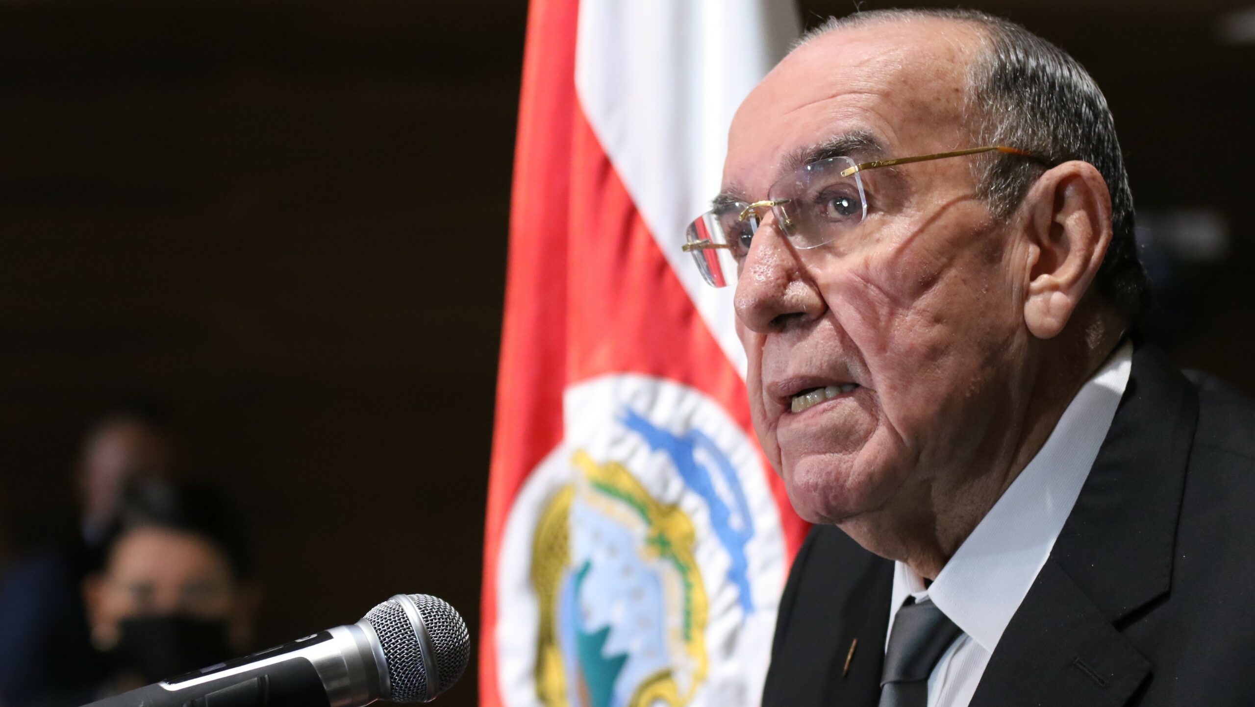 PUSC apoyará a Rodrigo Arias en la reelección como presidente del ...