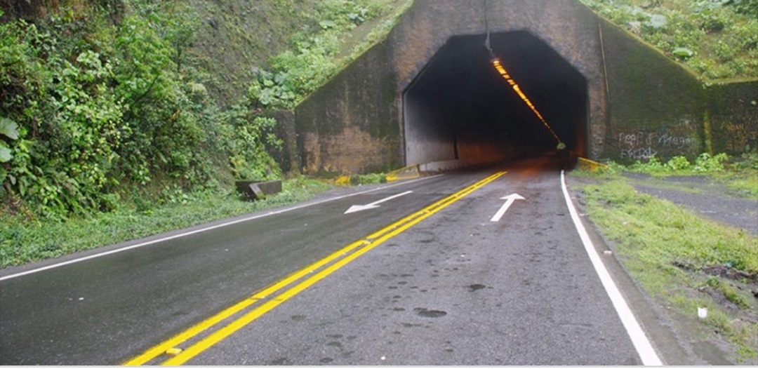 Ruta 32 tendrá paso regulado esta semana - CRC 891