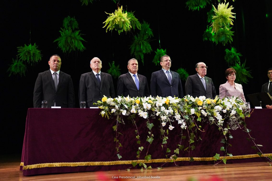 San José cumple 200 años de ser capital de Costa Rica - CRC 891