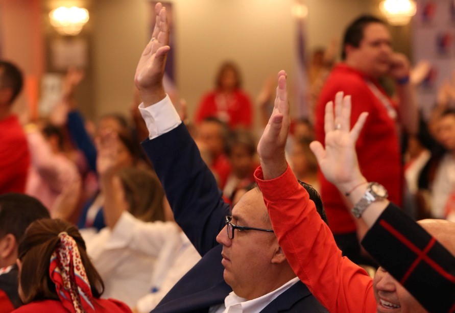 PUSC define ocho candidatos más para las alcaldías del 2024 - CRC 891