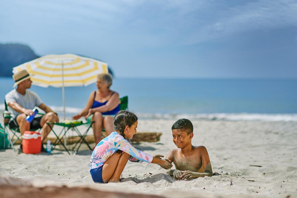 ICT relanza campaña “Vamos a Turistear” para que las personas conozcan ...