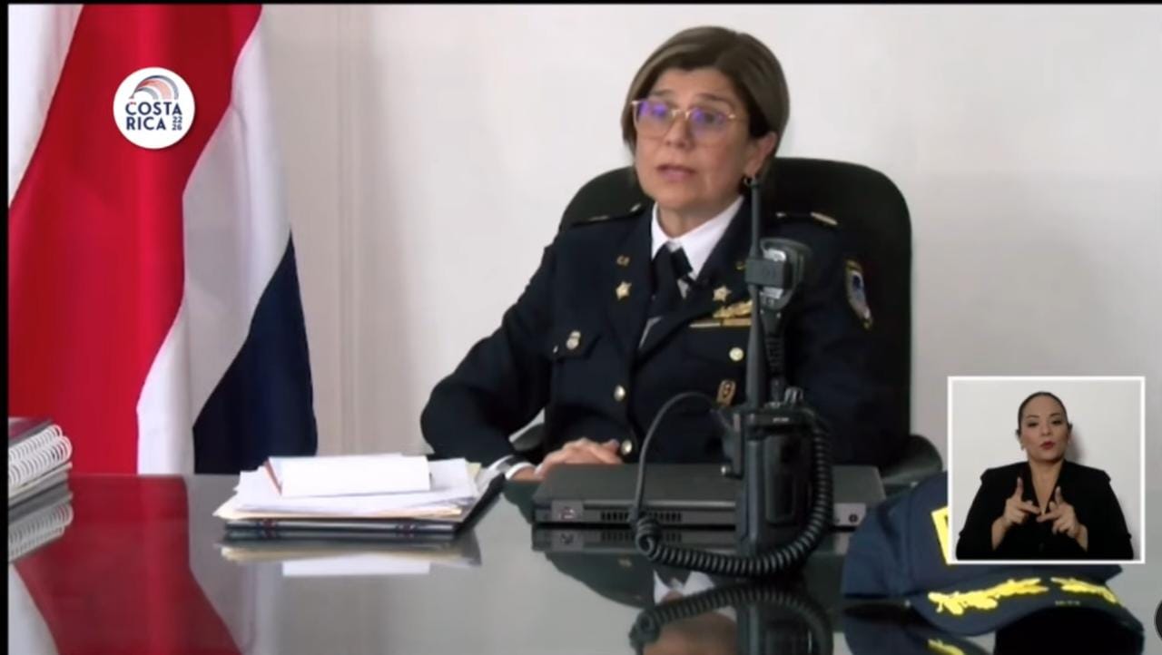 Por primera vez en la historia mujer dirige Academia Nacional de ...