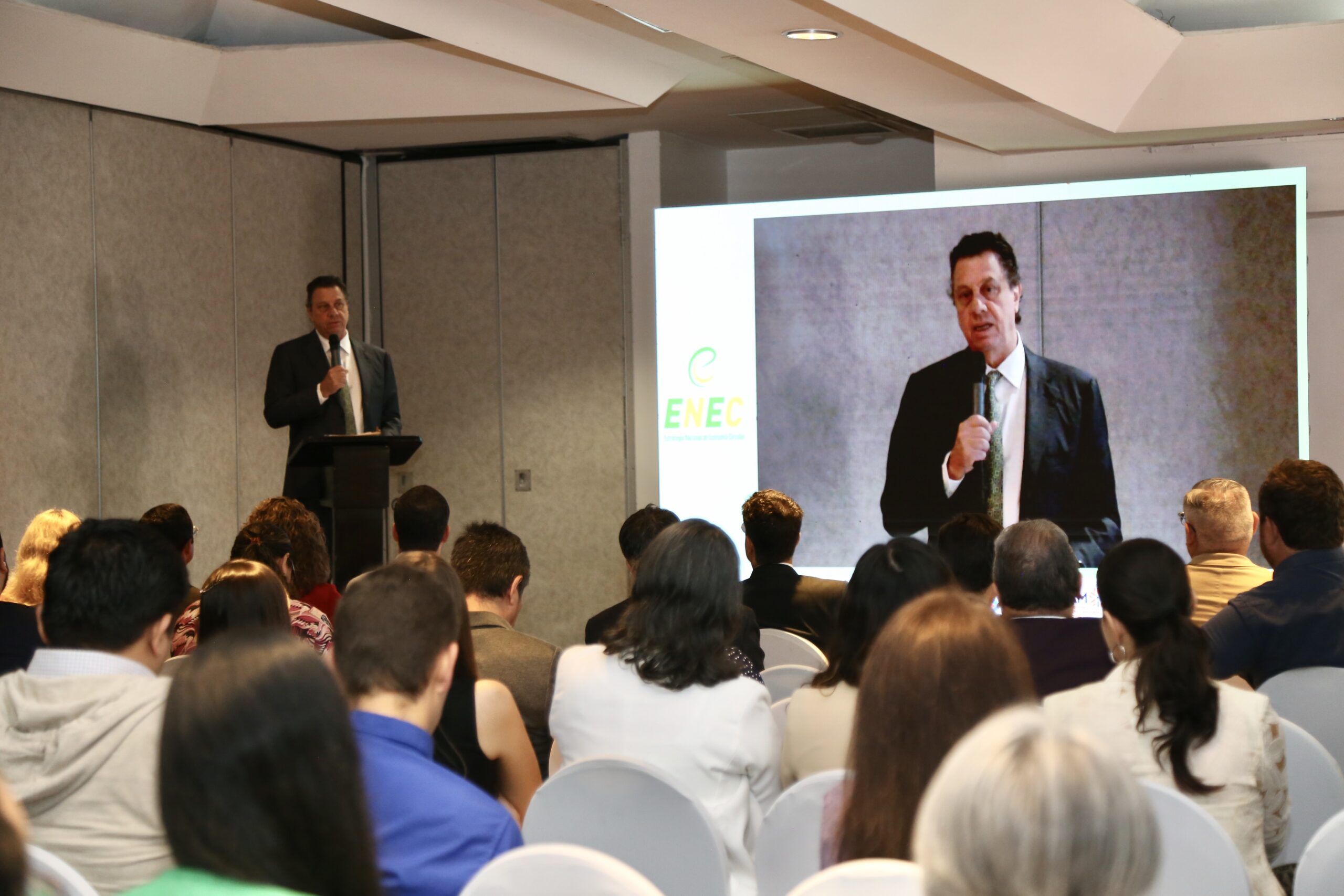 Minae pretende transformar modelo de producción con estrategia de ...