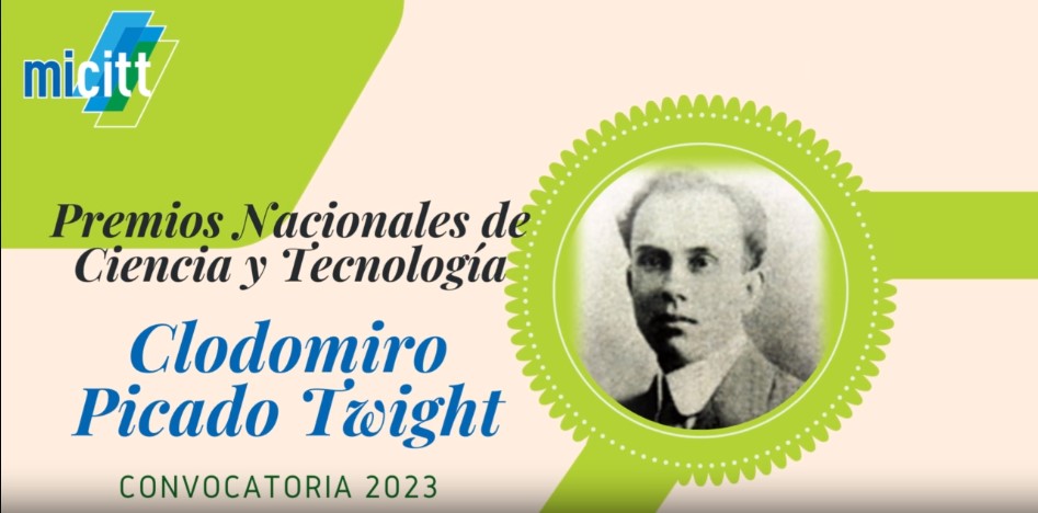 Costarricenses ya pueden postularse para Premios Nacionales de Ciencia ...