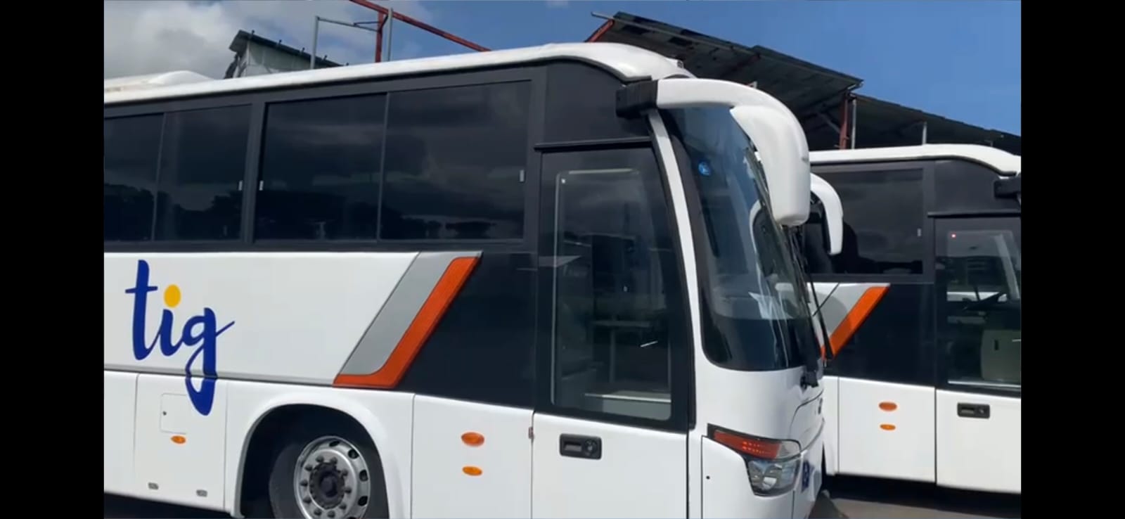 MOPT anuncia para el 31 de agosto cambio en operador de buses a Nicoya ...