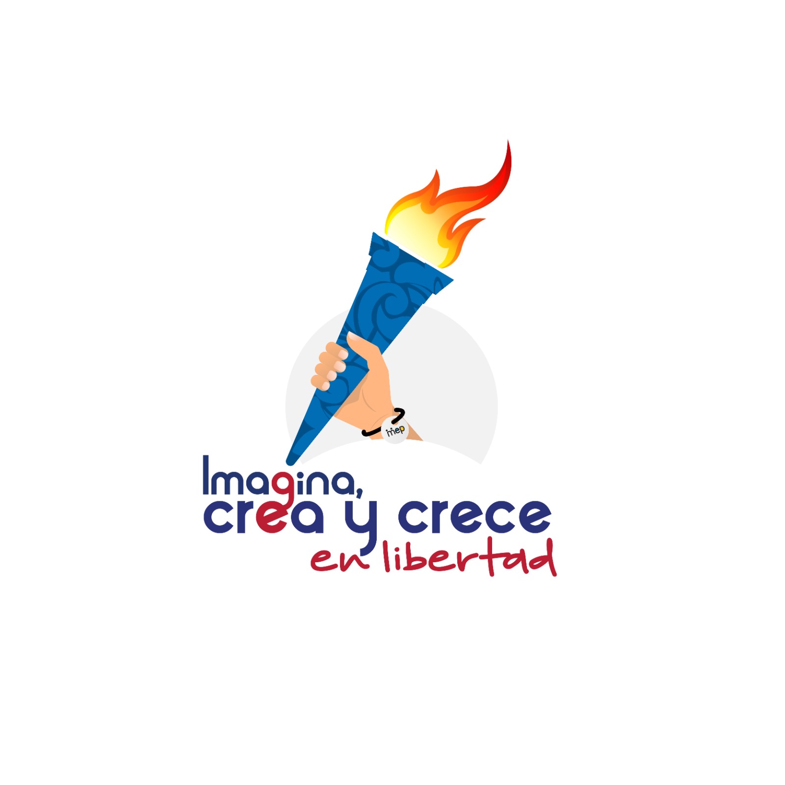 MEP lanza lema y logotipo para celebración de las Fiestas Patrias - CRC 891