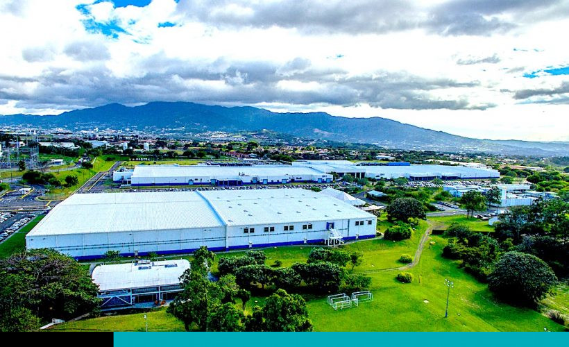 Intel anuncia presupuesto de 1200 millones de dólares para los próximos ...