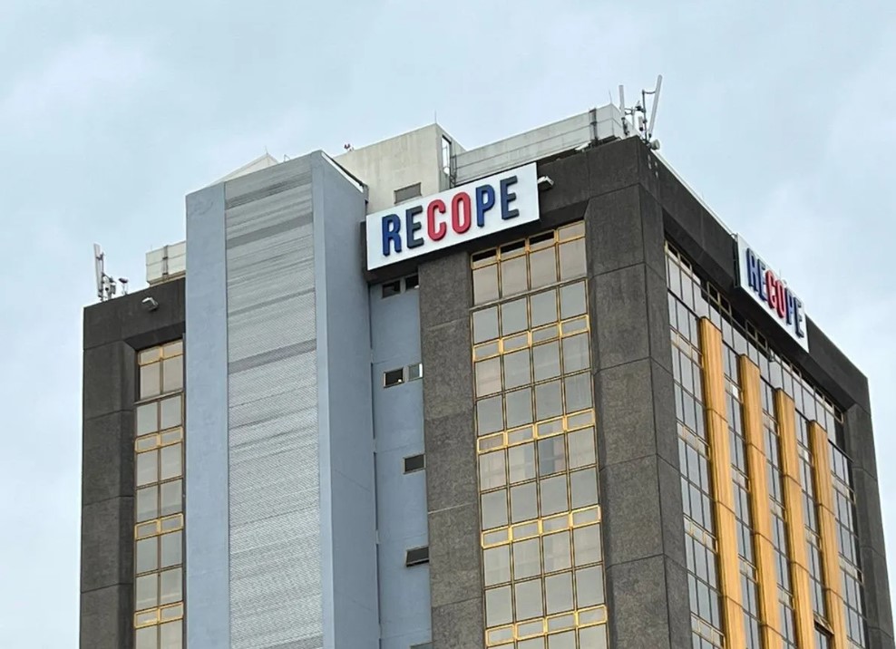 Recope desmiente denuncia del Frente Amplio sobre contrato con firma ...