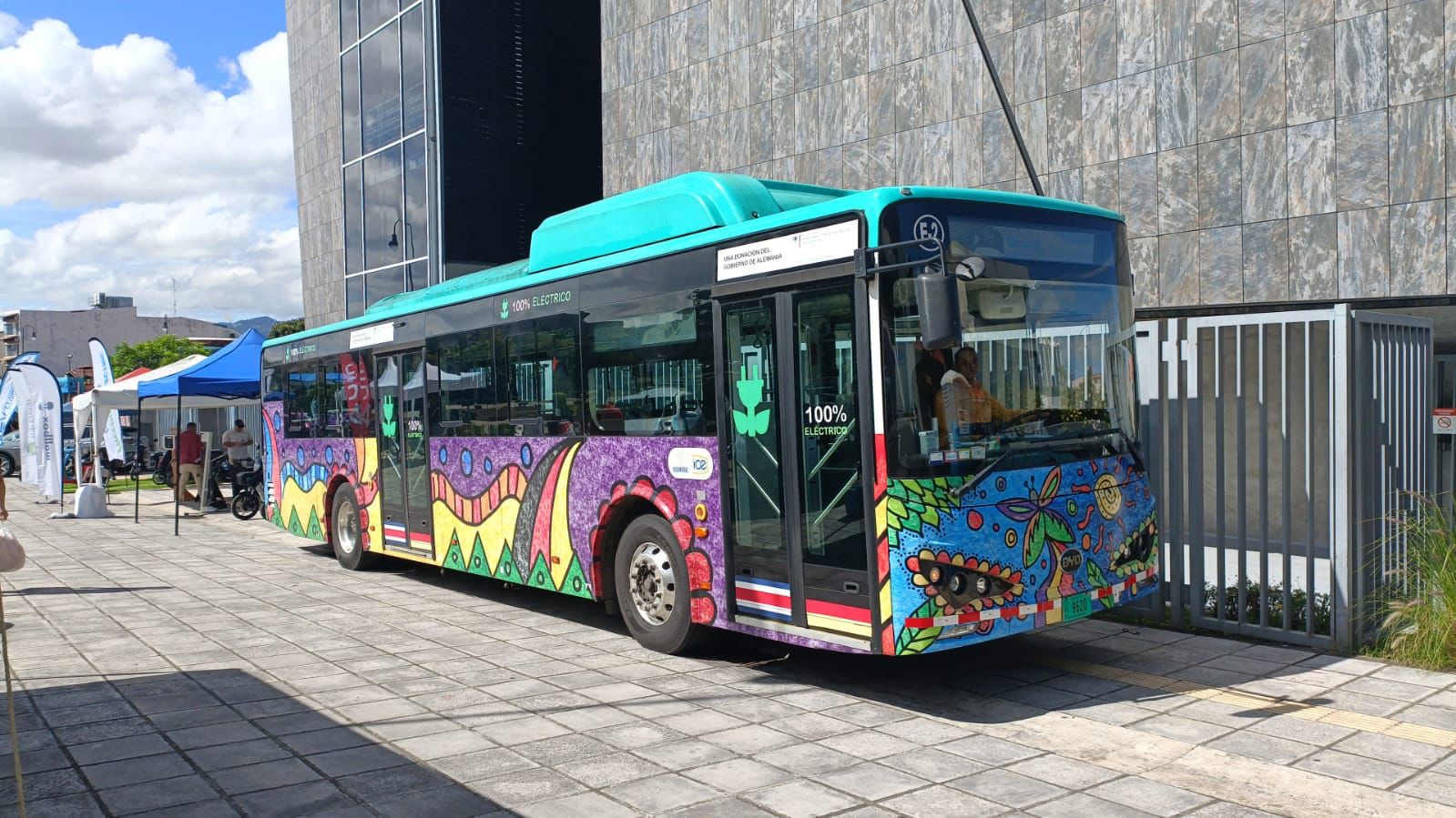 ICT realizará Feria Nacional de Destinos Turísticos el próximo fin de ...