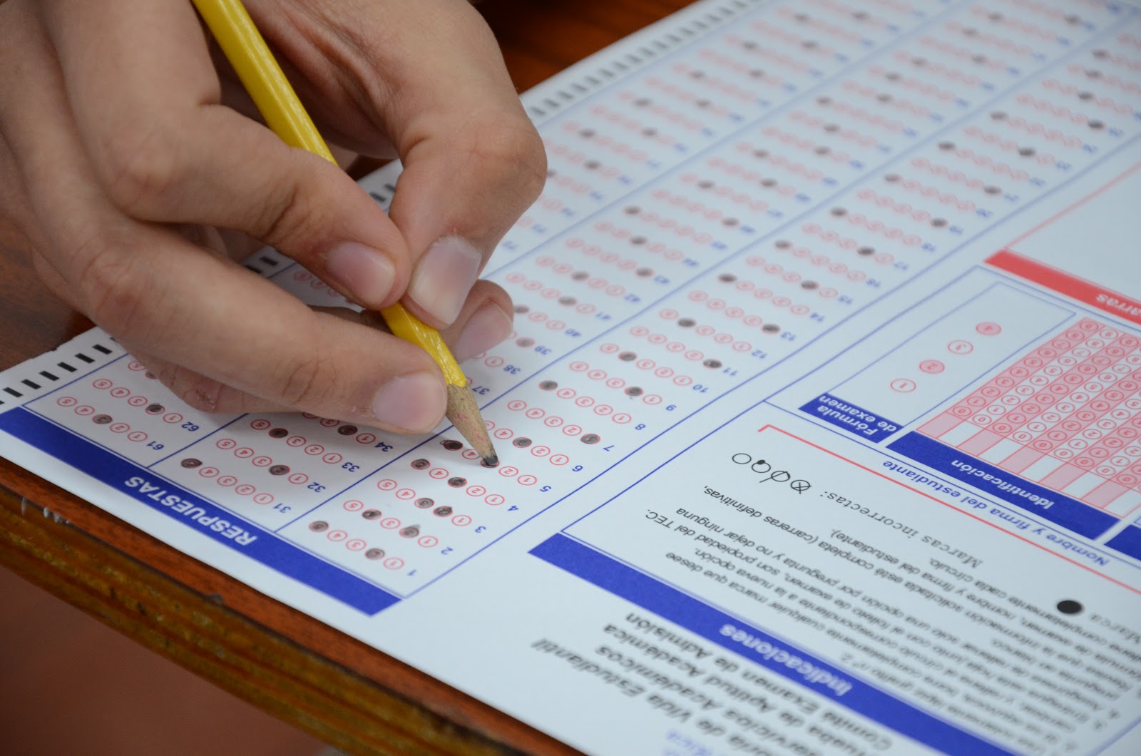 ¿Debe realizar las pruebas estandarizadas? MEP pone ejercicios de ...