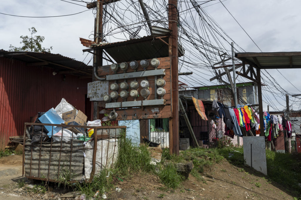 Estado de la Nacion: Costa Rica presenta debilitamiento en capacidad ...