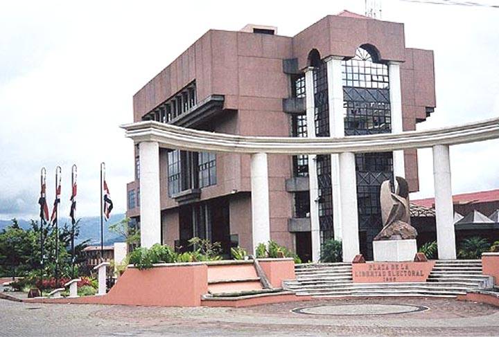 ¿Vive en Sarapiquí? TSE realizará gira para varios trámites a partir de ...