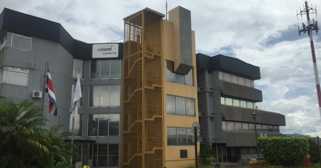 ¡Atención! COSEVI reabrirá sus oficinas a partir del 3 de enero - CRC 891