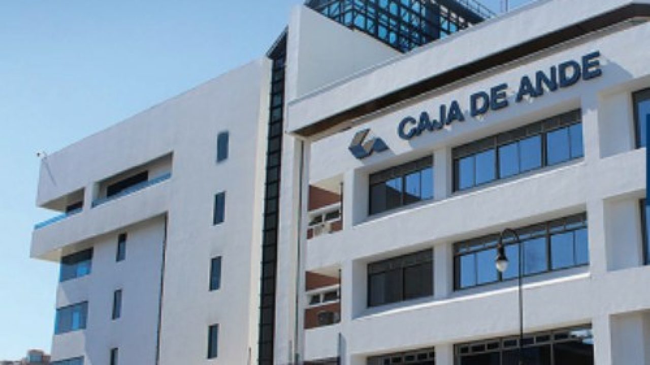 OIJ investiga robo de dinero en Caja de ANDE en Puntarenas - CRC 891