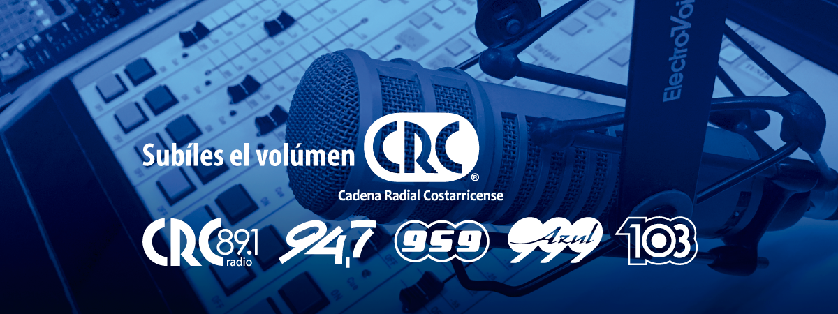 Día Mundial de la Radio: costarricenses escuchan en promedio cuatro ...