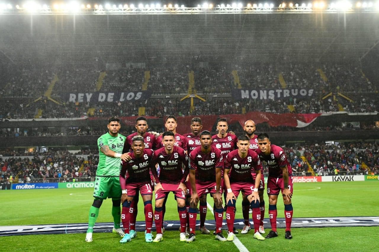 Saprissa cae en casa 2-3 ante el Philadelphia Union y mantiene viva la ...