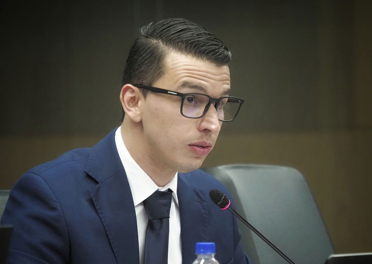 ¿Quién es Diego Miranda Méndez?, el nuevo alcalde de San José - CRC 891