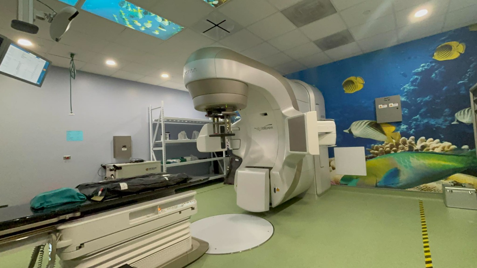 Hospital San Juan de Dios implementa técnica para tratar pacientes con ...