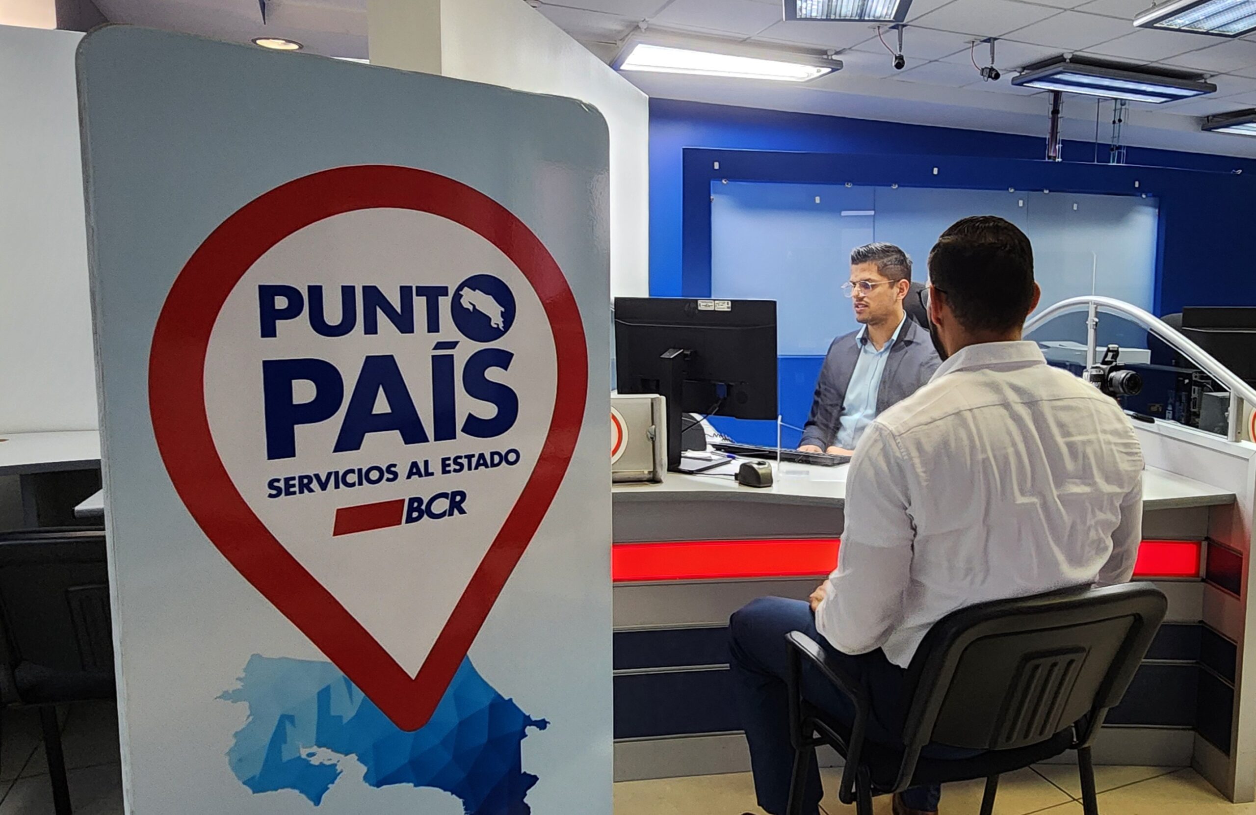 BCCR y BCR habilitan Firma Digital Móvil para todo público - CRC 891