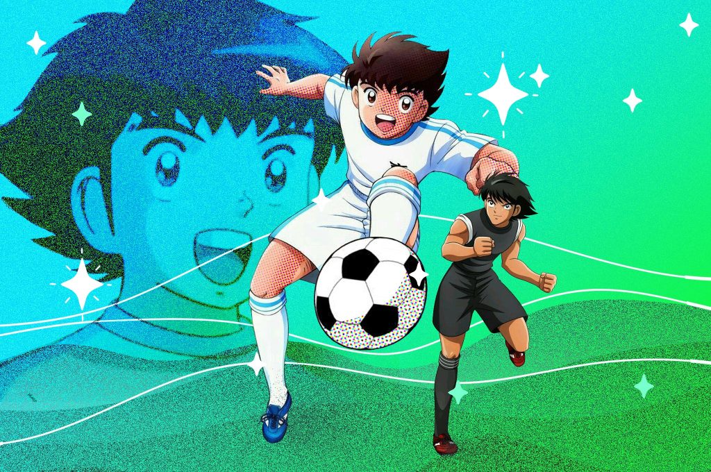 "Supercampeones" llega a su fin tras 43 años - CRC 891