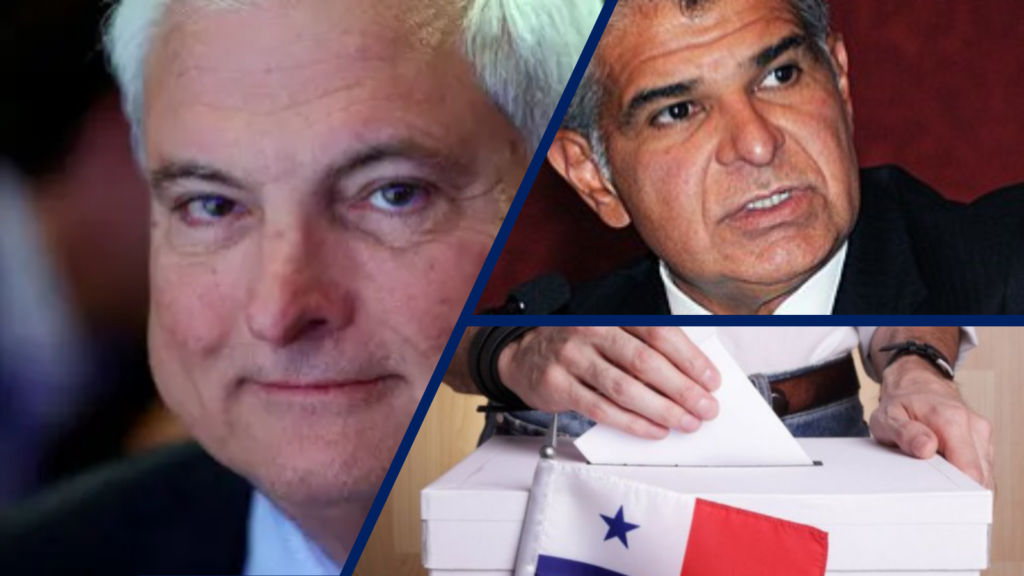 Panamá elegirá este domingo al nuevo presidente frente a polémicas ...