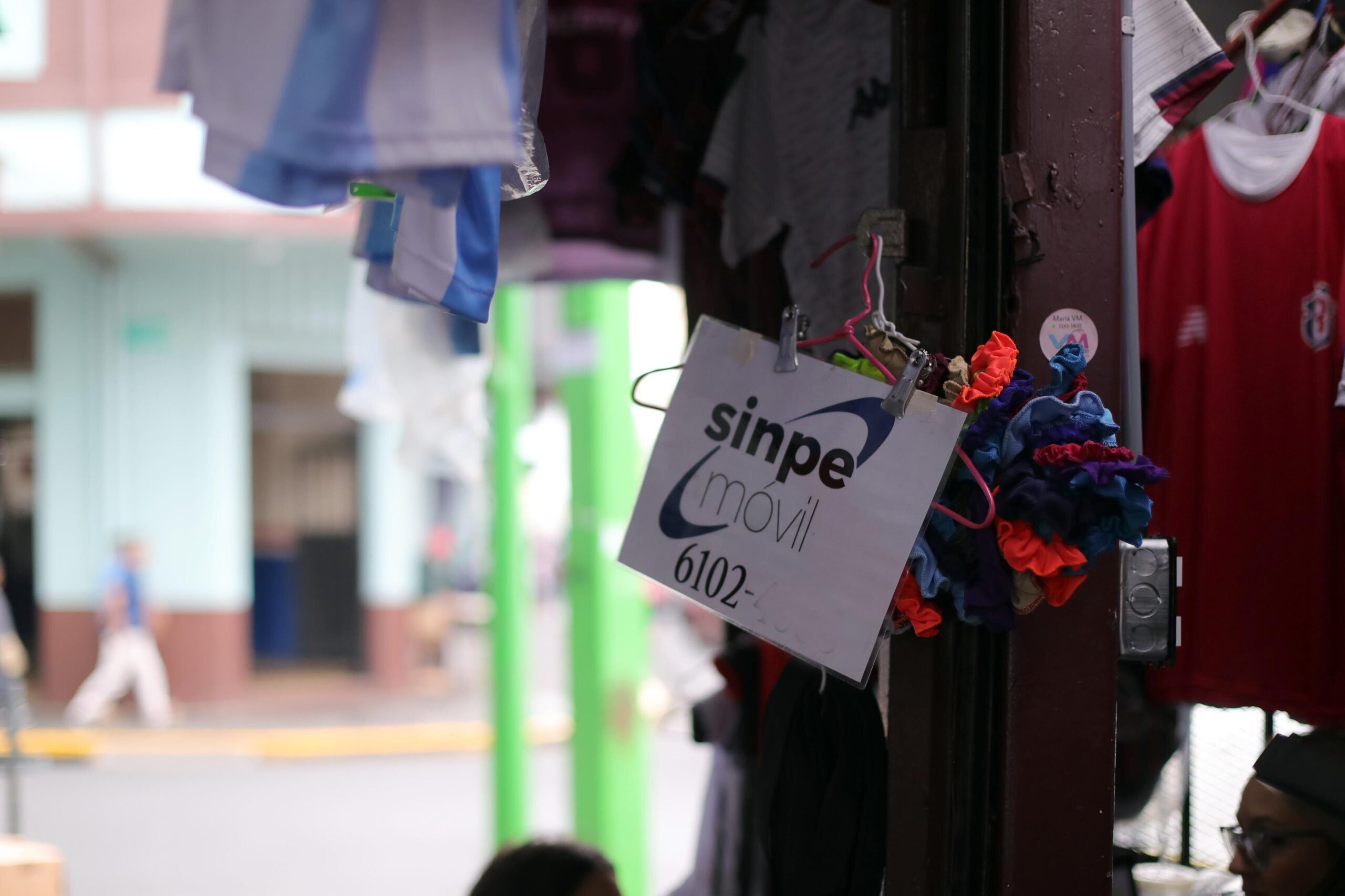 Estudio consolida al SINPE Móvil como el medio de pago preferido entre ...